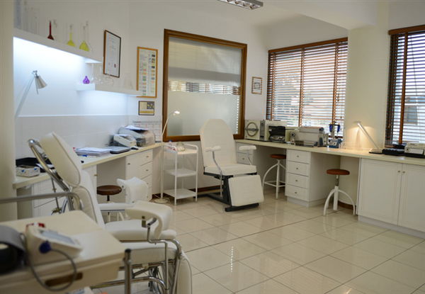 ΑΙΜΟΔΙΑΓΝΩΣΗ MED - ΚΗΦΙΣΙΑ | doctoranytime