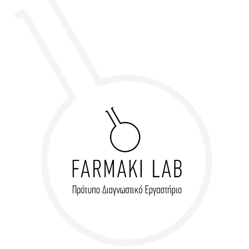 ΠΡΟΤΥΠΟ ΔΙΑΓΝΩΣΤΙΚΟ ΕΡΓΑΣΤΗΡΙΟ FARMAKI LAB - ΨΥΧΙΚΟ | doctoranytime