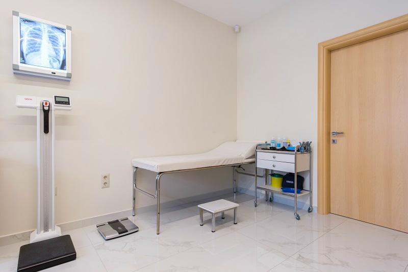Ηλιόπουλος Δημήτριος Παθολόγος | doctoranytime
