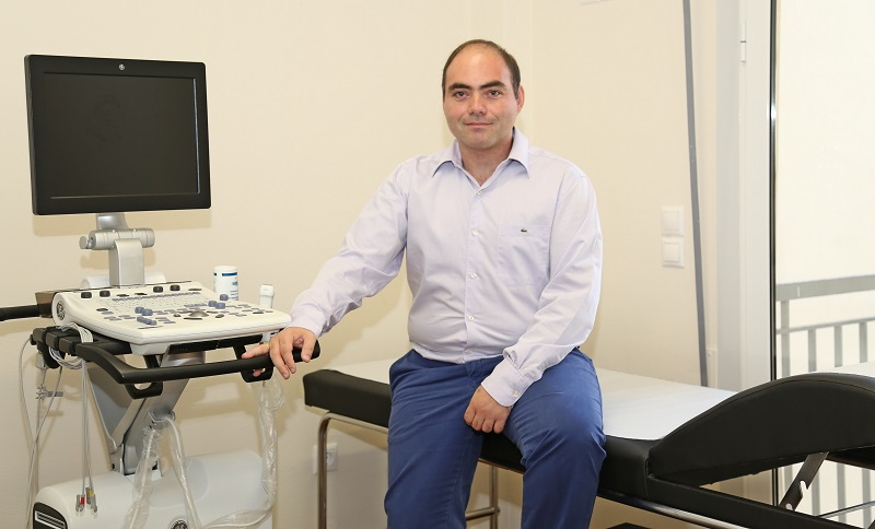 Αναστασόπουλος Θεόδωρος Καρδιολόγος | doctoranytime