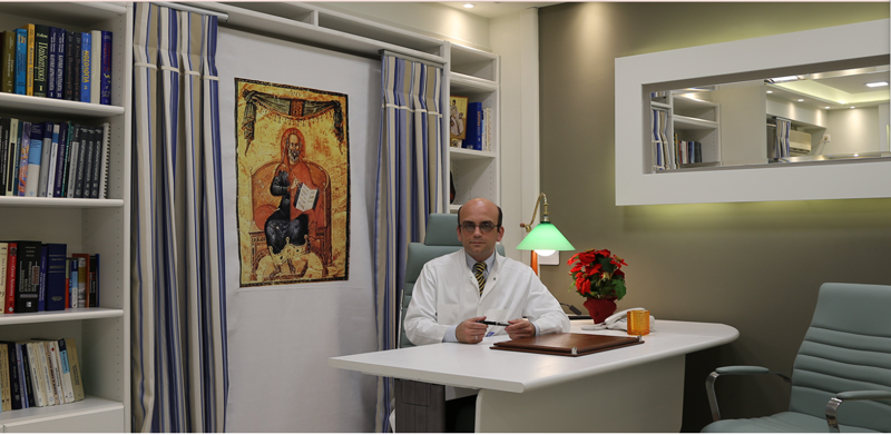 Dr. med. Παπασπύρου Κωνσταντίνος Χειρουργός Ωτορινολαρυγγολόγος ...