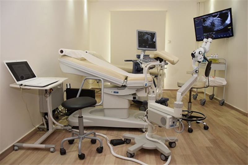 Σταθουδάκης Γεώργιος Γυναικολόγος - Μαιευτήρας | doctoranytime