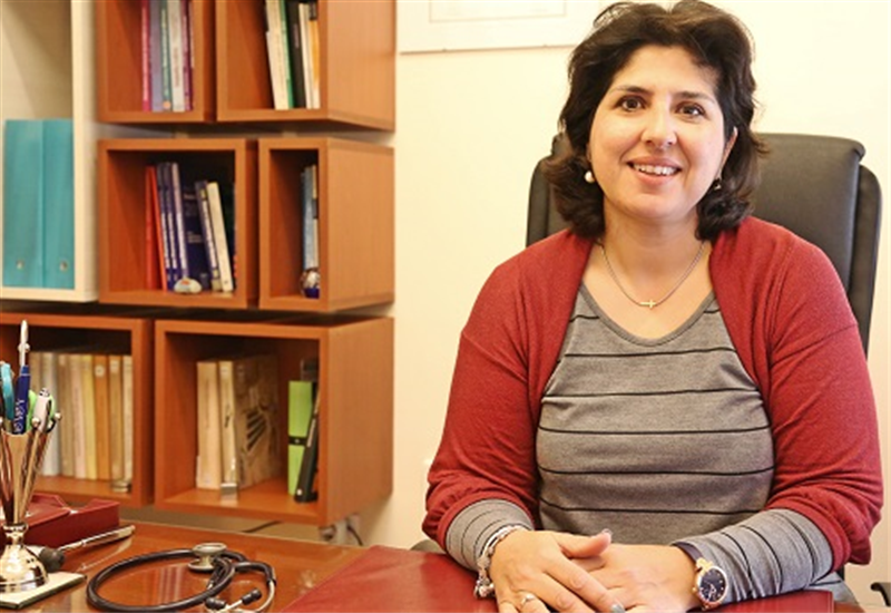 Μπογιατζίδου Μαρία Ενδοκρινολόγος | doctoranytime