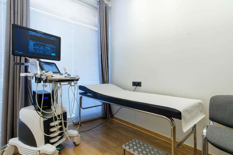 Δερμιτζάκης Στυλιανός - Premedicare Παθολόγος | doctoranytime