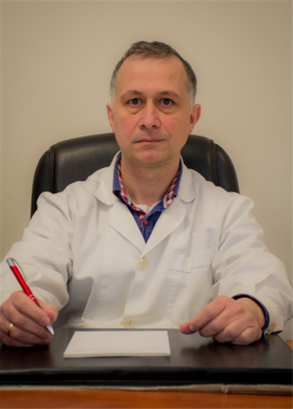 Τσουκανέλης Κίμων Ουρολόγος - Ανδρολόγος | doctoranytime