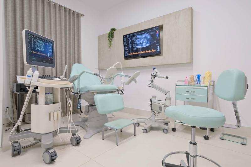 Κοντού Λορένα Γυναικολόγος - Μαιευτήρας | doctoranytime