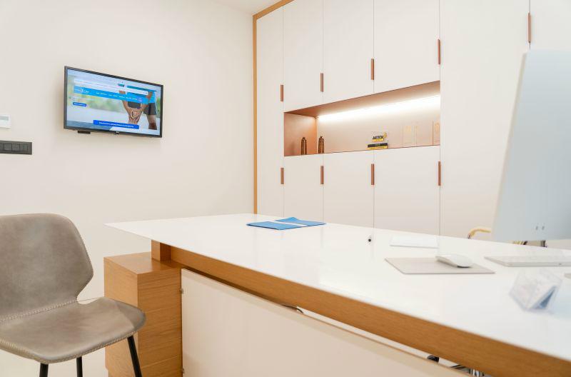 Λάλλος Στέργιος Ορθοπαιδικός Χειρουργός | doctoranytime