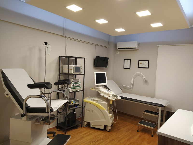 Κυριαζής Ιάσων (Modern Urology) Ουρολόγος - Ανδρολόγος | doctoranytime