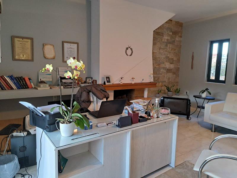 Πανάγου Μαρία Ενδοκρινολόγος | doctoranytime