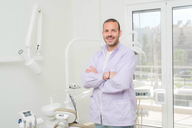 Παπαδάτος Φώτιος Οδοντίατρος | doctoranytime