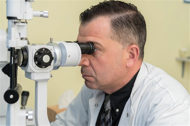 Μοσχονάς Κωνσταντίνος Οφθαλμίατρος | doctoranytime