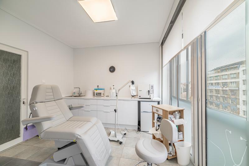 Παπαδοπούλου Μαριάνα Ποδίατρος-Ποδολόγος | doctoranytime