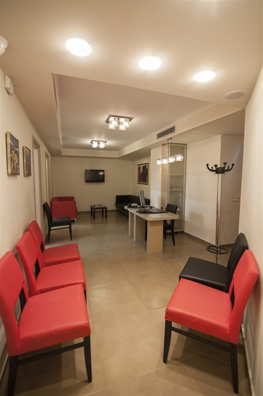 Παπαμαστοράκης Γεώργιος Χειρουργός Οφθαλμίατρος - Παιδοφθαλμίατρος