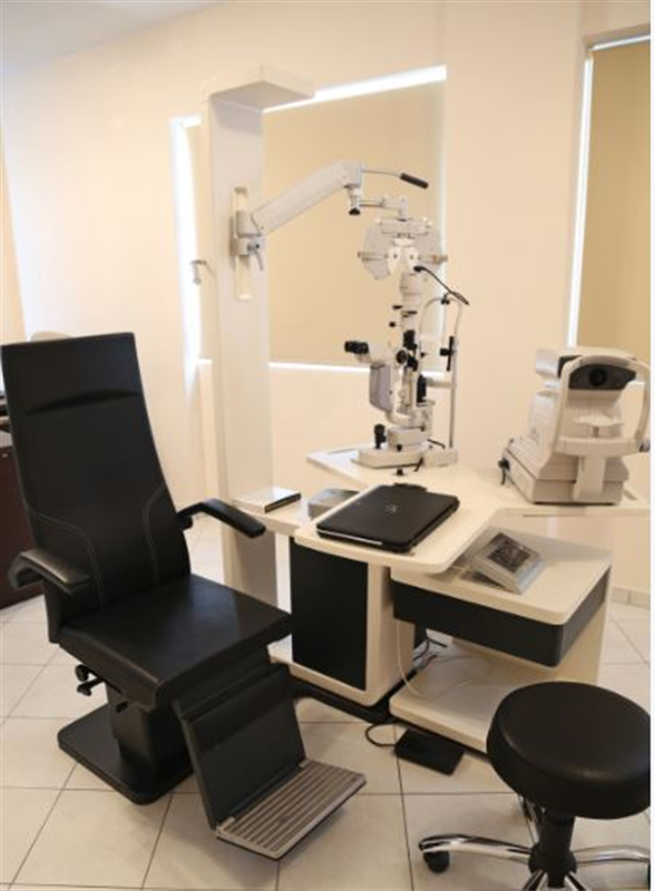 Δίπλα Αθανασία Οφθαλμίατρος | doctoranytime