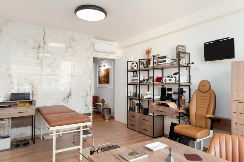 Χατζάκης Νικόλαος Ωτορινολαρυγγολόγος (ΩΡΛ) | doctoranytime