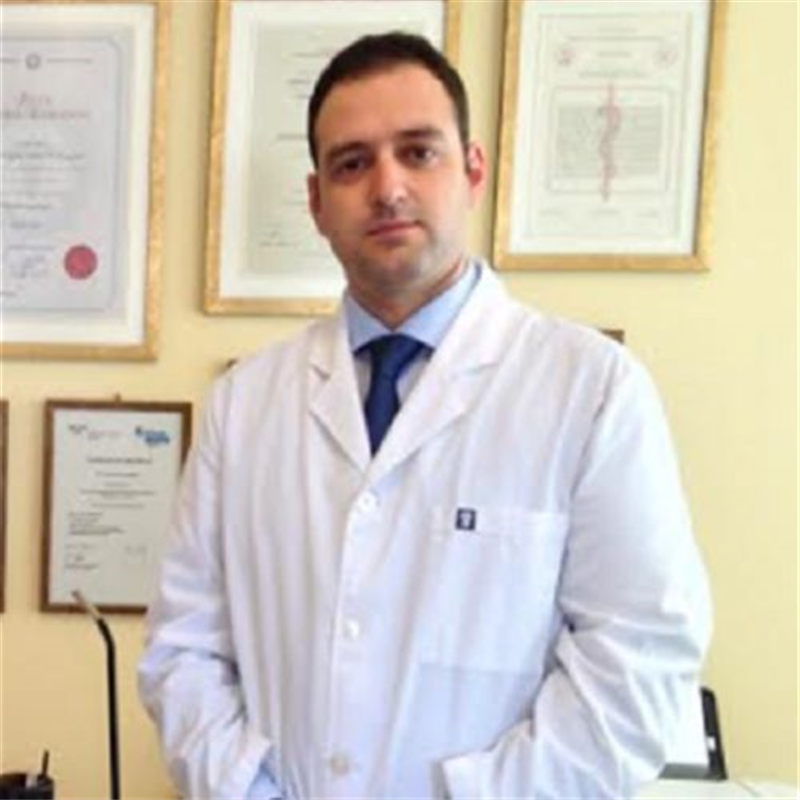 Ευαγγέλου Ιωάννης Ωτορινολαρυγγολόγος (ΩΡΛ) | doctoranytime