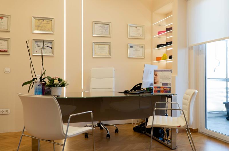 Dr Ζάγκος Ιωάννης Plastic Surgery & Συνεργάτες Πλαστικός Χειρουργός