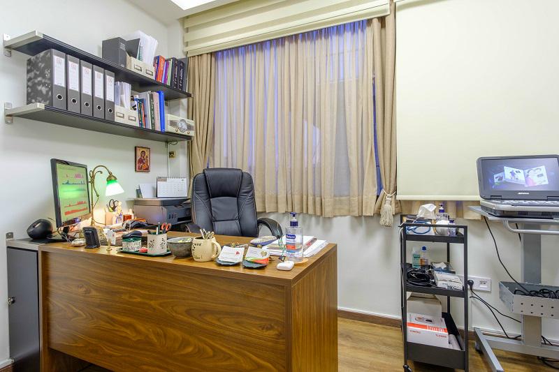 Κατράπας Παναγιώτης Καρδιολόγος | doctoranytime