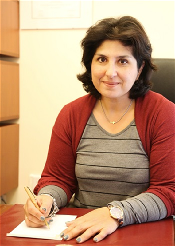 Μπογιατζίδου Μαρία Ενδοκρινολόγος | doctoranytime