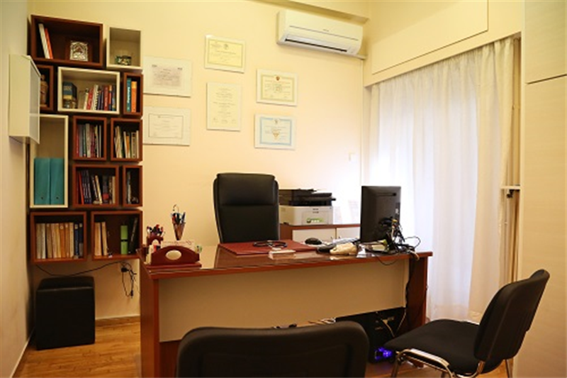 Μπογιατζίδου Μαρία Ενδοκρινολόγος | doctoranytime