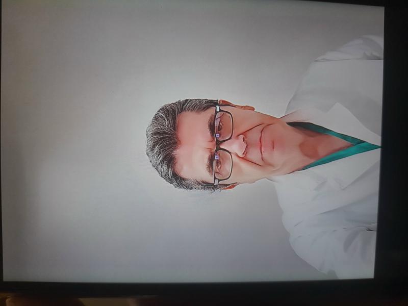 Ράθωσης Σπύρος Γενικός Χειρουργός | doctoranytime