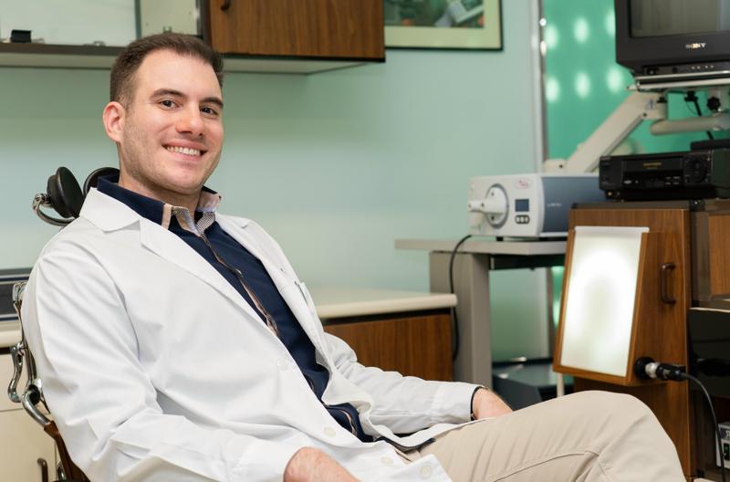 Σολωμός Παναγιώτης Ωτορινολαρυγγολόγος (ΩΡΛ) | doctoranytime