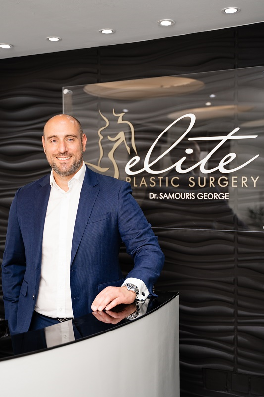 Elite Plastic Surgery - Σαμούρης Γεώργιος & Συνεργάτες Δερματολόγος ...