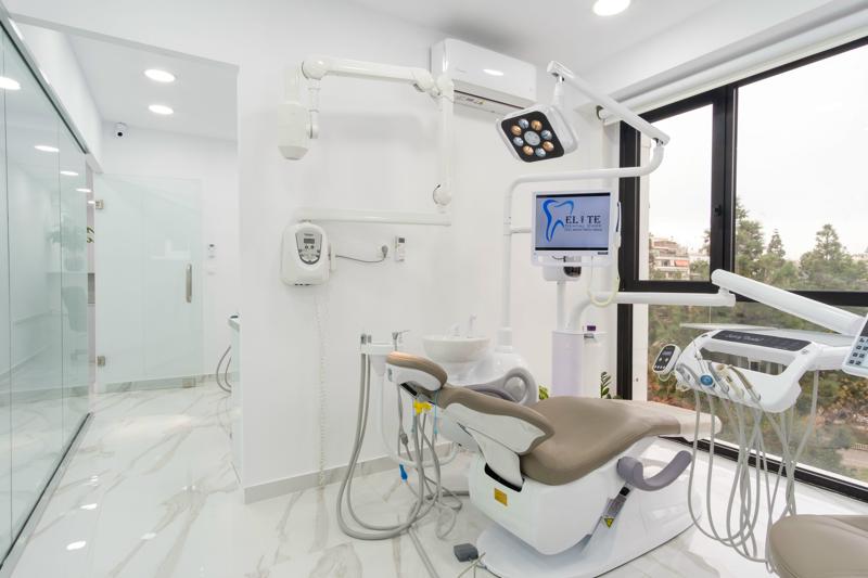 Μαδυτινού Μαρία Οδοντίατρος | doctoranytime