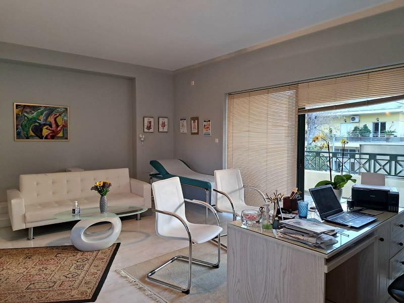 Πανάγου Μαρία Ενδοκρινολόγος | doctoranytime