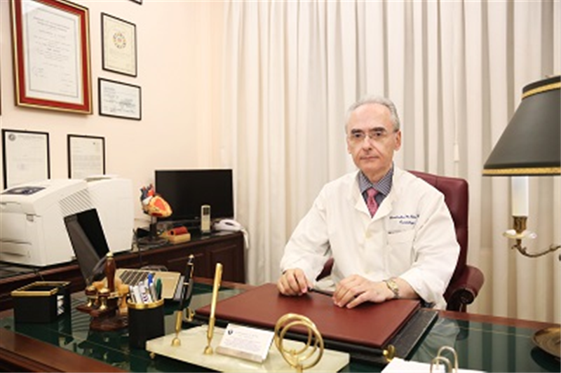 Πετράς Χαράλαμπος Καρδιολόγος | doctoranytime