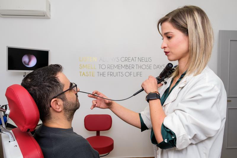 Γκορτσαλή Αθανασία Ωτορινολαρυγγολόγος (ΩΡΛ) | doctoranytime