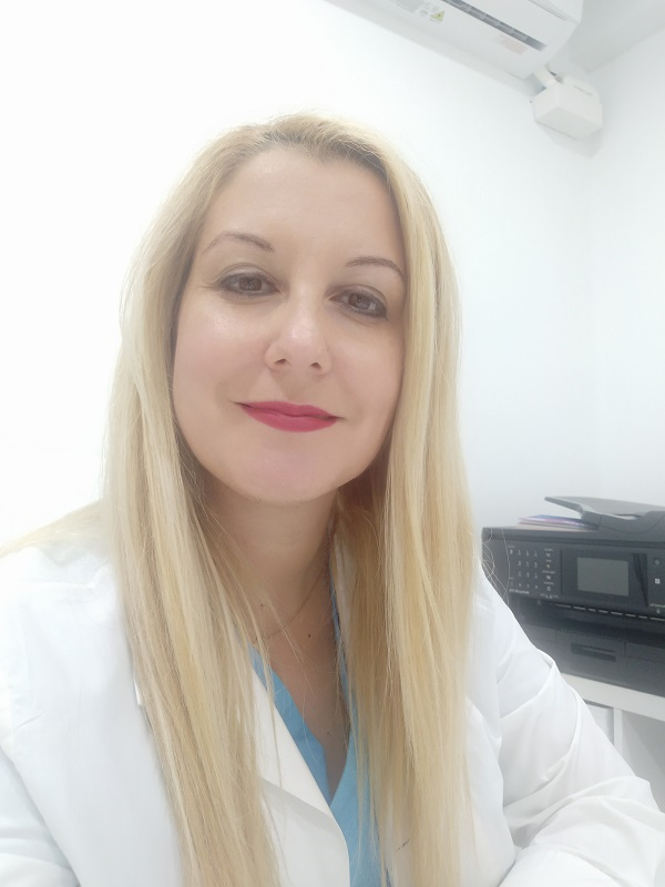 Μπρόζου Μαρία Γυναικολόγος - Μαιευτήρας | doctoranytime