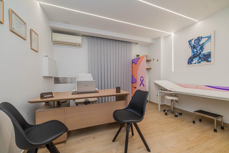Κοκκώνης Α. Δημήτριος Μαστολόγος | doctoranytime