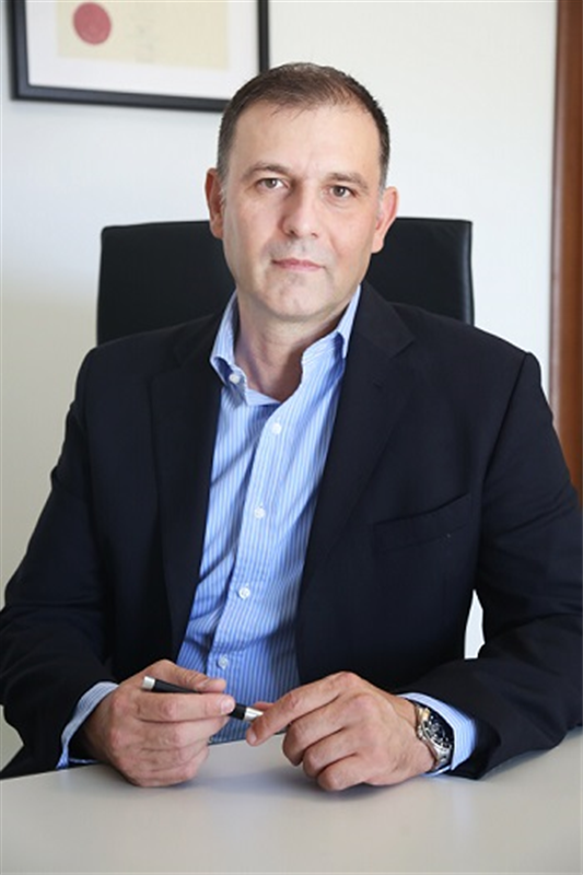 Τσουμπρής Ιωάννης Οφθαλμίατρος | doctoranytime