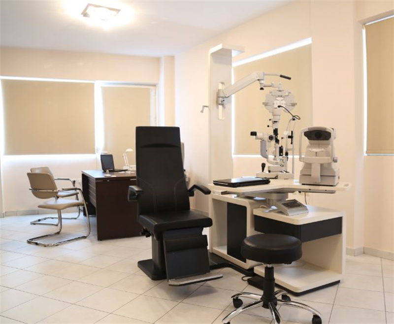 Δίπλα Αθανασία Οφθαλμίατρος | doctoranytime
