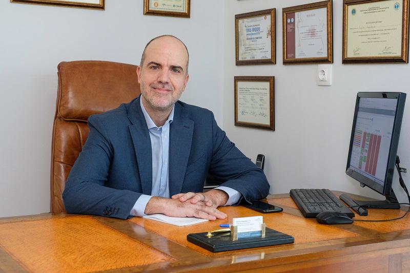 Κορμπάκης Ιωάννης Ορθοπαιδικός Χειρουργός | doctoranytime