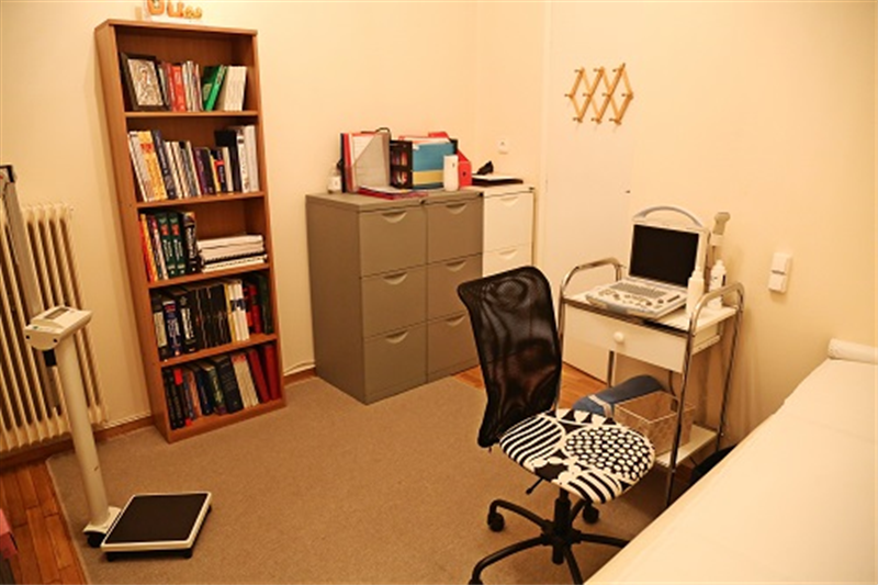 Μπογιατζίδου Μαρία Ενδοκρινολόγος | doctoranytime