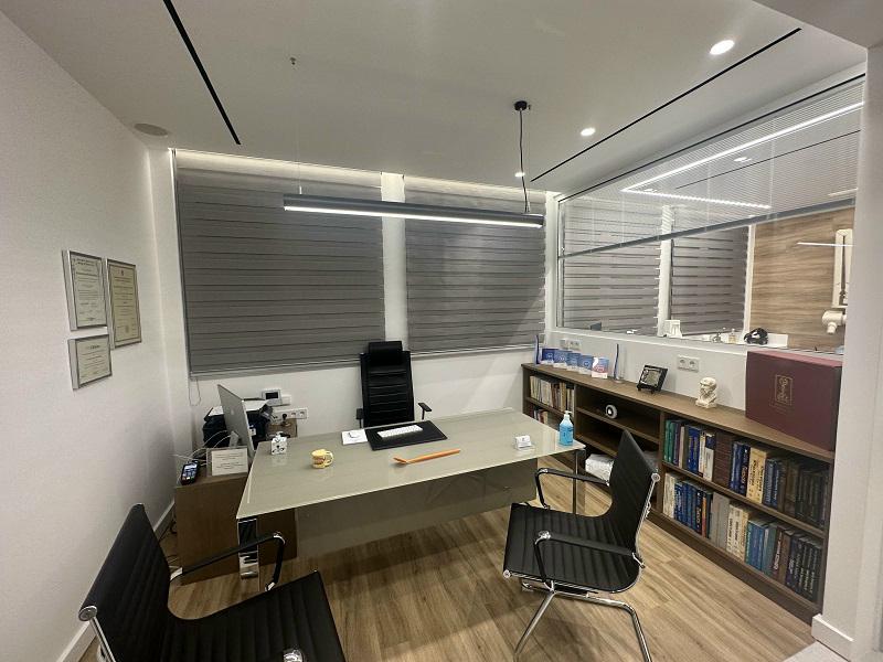 Κωνσταντινίδης Κωνσταντίνος Οδοντίατρος | doctoranytime