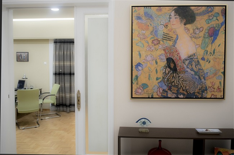 Παπαγεωργίου Ερμιόνη Νευρολόγος | doctoranytime