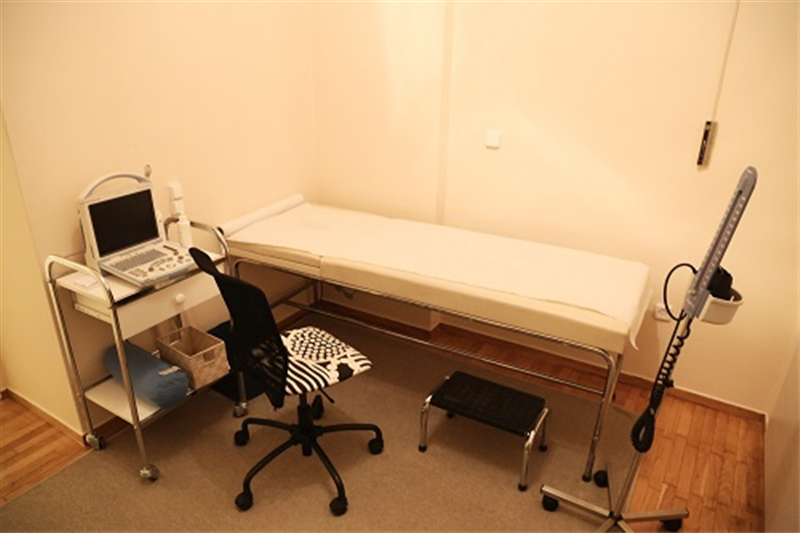 Μπογιατζίδου Μαρία Ενδοκρινολόγος | doctoranytime