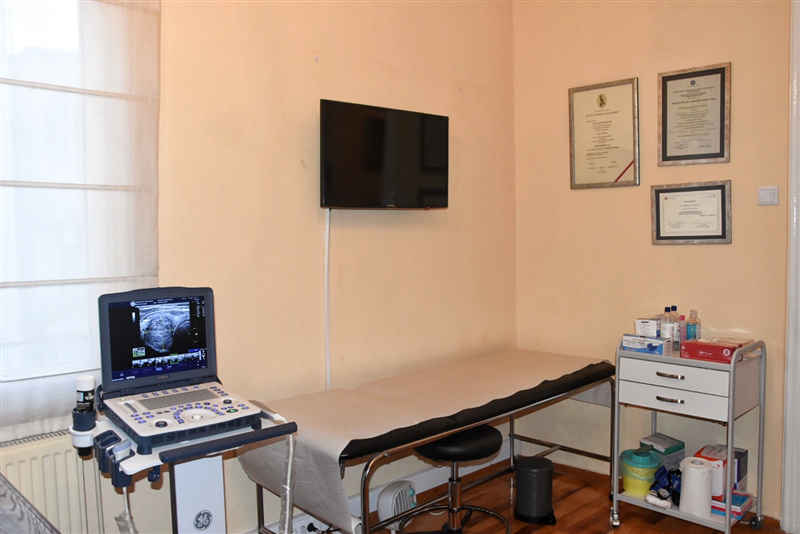 Μουσιώλης Αθανάσιος Ενδοκρινολόγος | doctoranytime