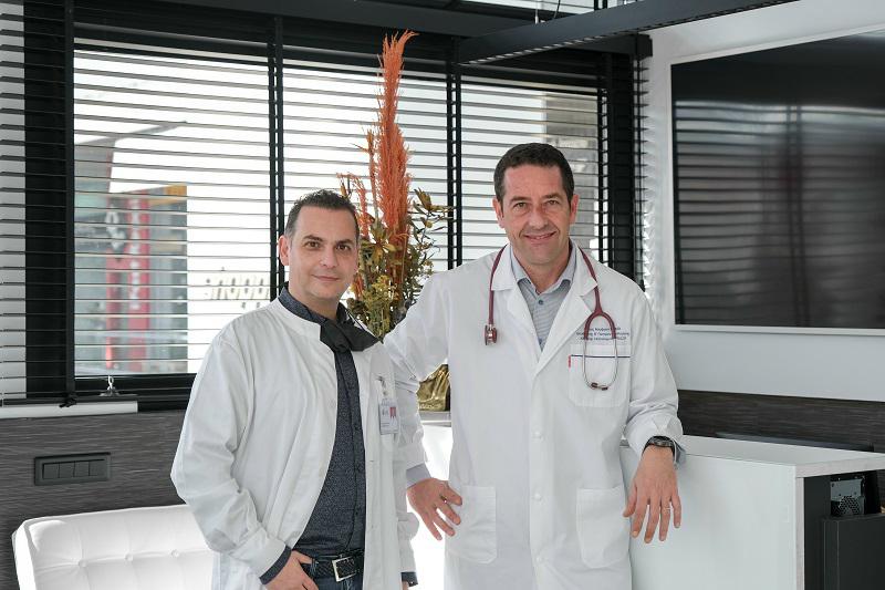 Ανυφαντής Νικόλαος Γαστρεντερολόγος | doctoranytime