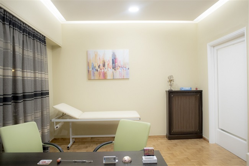 Παπαγεωργίου Ερμιόνη Νευρολόγος | doctoranytime