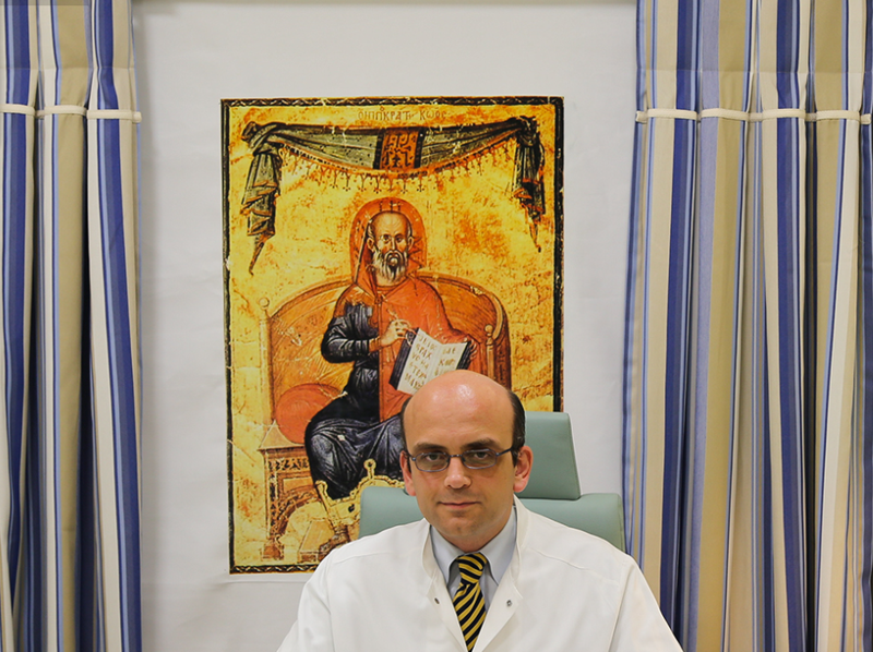 Dr. med. Παπασπύρου Κωνσταντίνος Χειρουργός Ωτορινολαρυγγολόγος ...