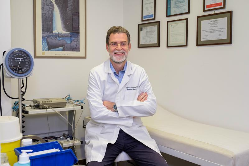 Τσουρούς Γεώργιος Παθολόγος - Διαβητολόγος | doctoranytime