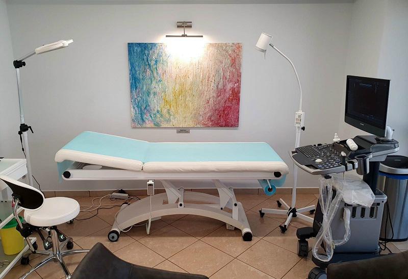 Αρμακόλας Νικόλαος Ορθοπαιδικός - Ορθοπαιδικός Χειρουργός | doctoranytime