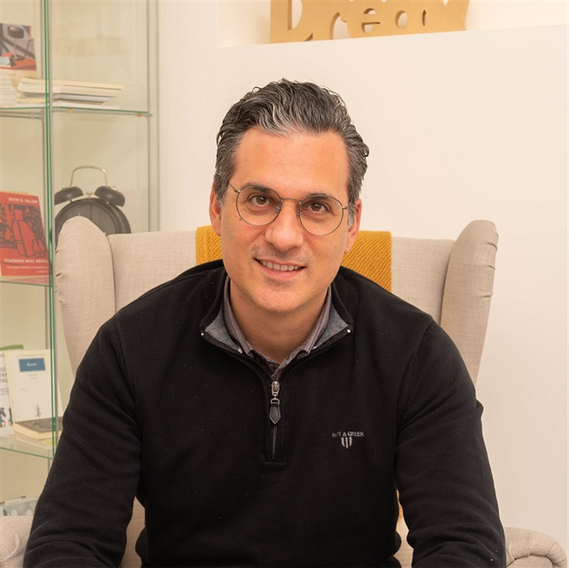 Therapyway Κέντρο Ψυχοθεραπείας Κέντρο Ψυχοθεραπείας | doctoranytime
