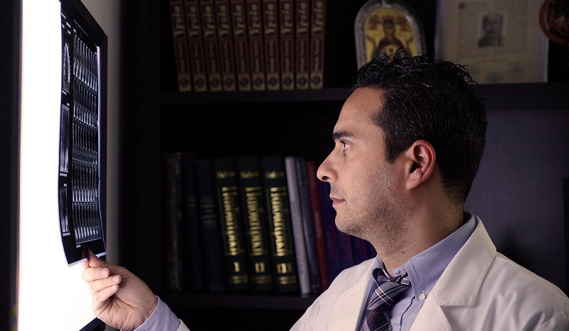 Κομνηνός Χρήστος Ουρολόγος - Ανδρολόγος | doctoranytime
