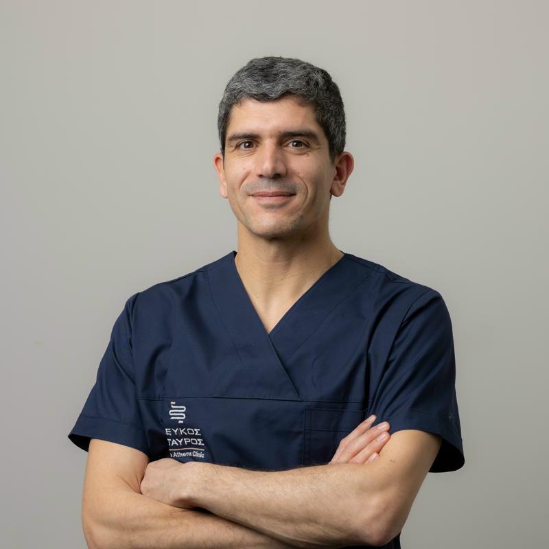 Κυριαζής Ιάσων - Modern Urology Χειρουργός Ουρολόγος | doctoranytime