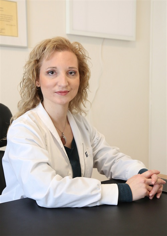 Κοροπούλη Μαρία - Δήμητρα Χειρουργός Ωτορινολαρυγγολόγος | doctoranytime